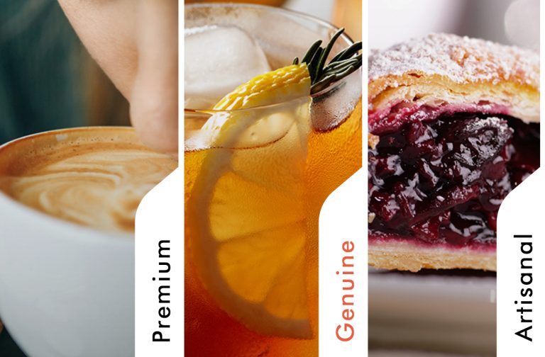 Tastecraft – We bring Craft to Taste authentic flavour burst